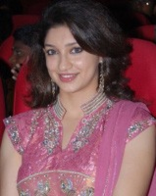 Tanvi Bhatia Biography