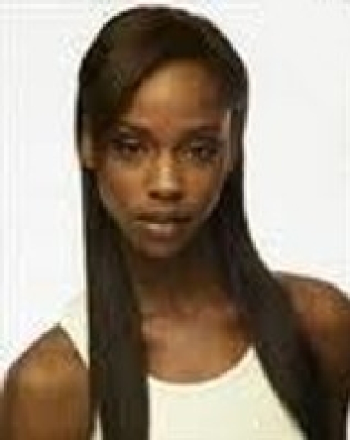 Tenika Davis Wrong Turn 4