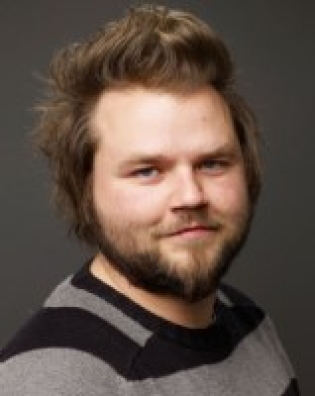 Tyler Labine And Family