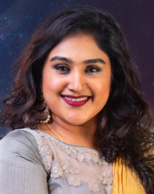 Kavitha Vijayakumar