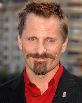 Viggo Beard