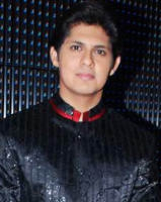 Vishal Malhotra