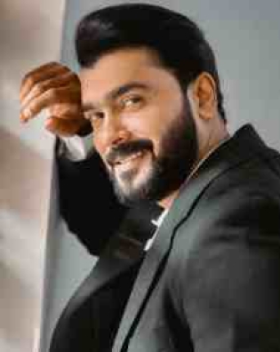 Vivek Gopan Malayalam Actor