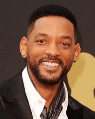 Will Smith Overbrook High School