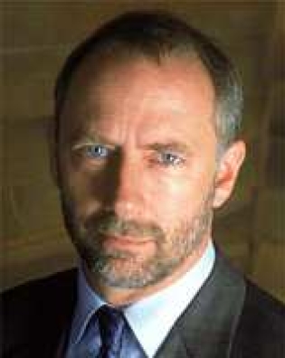 Matthew Vaughn Xander