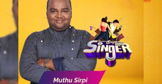 Top 9 Contestants of Tamil Super Singer 8 – FilmiBeat