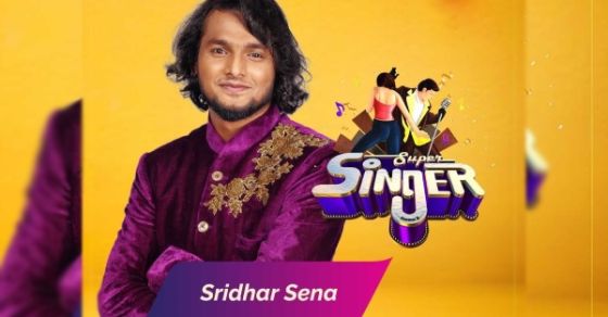 Top 9 Contestants of Tamil Super Singer 8 – FilmiBeat
