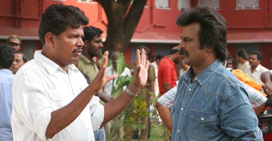 15 Years of Sivaji: Interesting Facts From First Combo of Rajinikanth ...