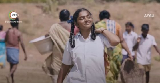 Ayali OTT Release Date | OTT Announcement of Tamil Webseries Ayali ...