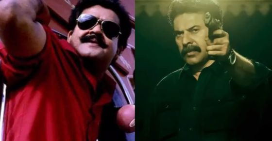 Spadikam Re-release: Box Office Collection of Mohanlal's Classic Film ...
