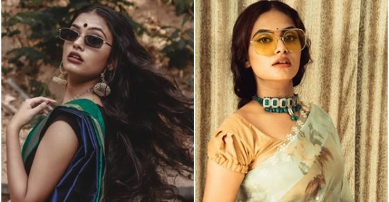 Lachu Gram: Meet Bold And Beautiful Contestant Of BB Malayalam 5 ...