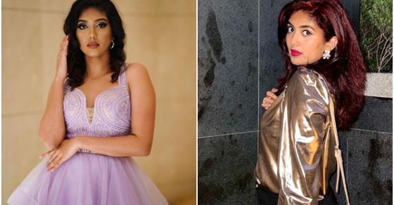 Cerena Ann Johnson : Meet The Beauty Queen Of BB Malayalam 5! – FilmiBeat