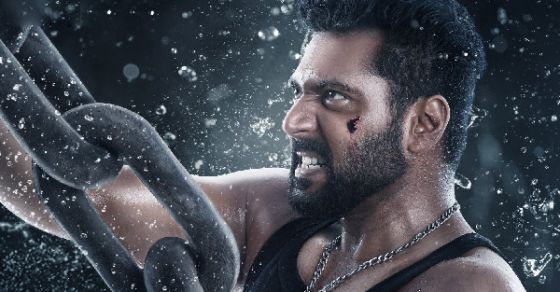 Agilan Ott Release Date: Here's When And Where To Watch Jayam Ravi's ...
