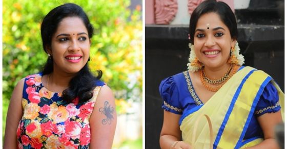 Top 5 Malayalam Serial Actress of 2022 – FilmiBeat