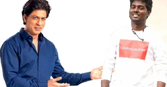 Jawan's Unexpected Cameos and Cast Members Revealed: Vijay, Allu Arjun ...