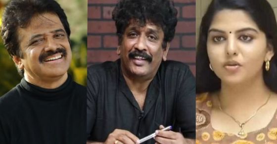 Ethirneechal (aka) Ethir Neechal TV Serial: Cast, Story, Timings & Photos – FilmiBeat