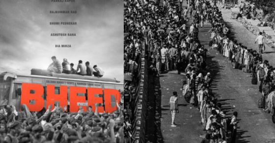 Bheed Ott Release Date: Here's When And Where To Watch Rajkummar Rao's ...