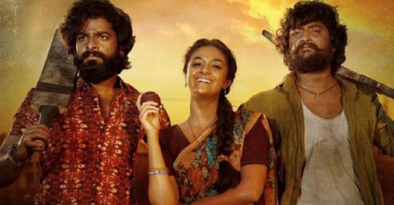 Who is Dasara Fame Dheekshith Shetty? – FilmiBeat