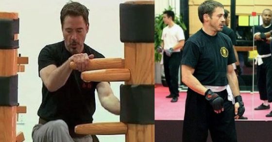 Happy Birthday Robert Downey Jr. Who he was Actually? – FilmiBeat