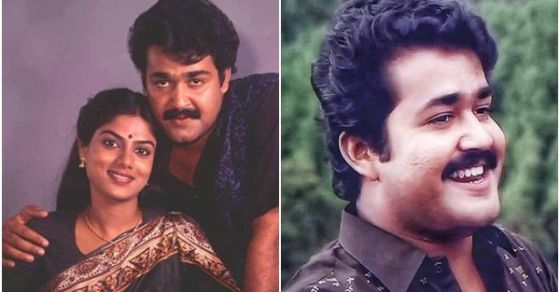 Happy Birthday Mohanlal : Five Films Of The Actor That Proved He Is A ...