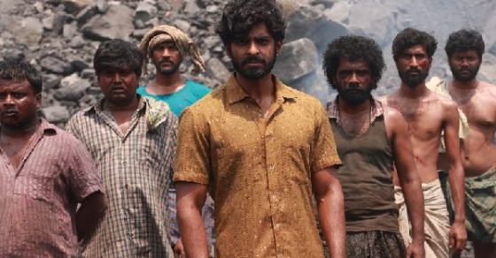 Who is Dasara Fame Dheekshith Shetty? – FilmiBeat