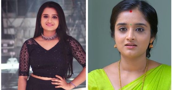 Top 5 Malayalam Serial Actress of 2022 – FilmiBeat
