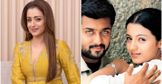 Happy B'Day Trisha: 6 Reasons Behind How She Become A Queen Of South ...