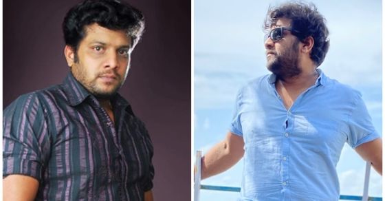 അഭിനയിച്ച് ഓവറാക്കി! അഭിനയത്തില്‍ പരാജയപ്പെട്ട താരപുത്രന്മാർ-Jubil ...