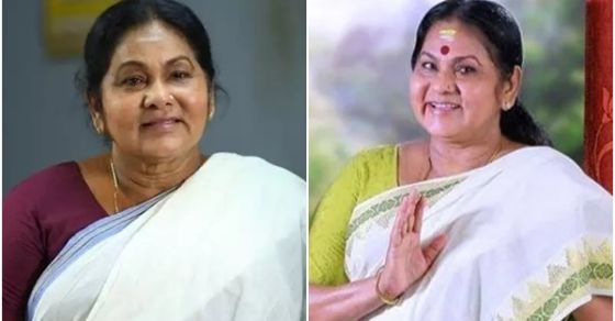 5 Mollywood Actresses Who Played Most-Memorable Mom Roles On Screen ...