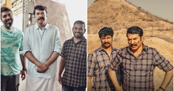 Kannur Squad, Bilal and more; A look at Megastar Mammootty's forthcoming films – FilmiBeat