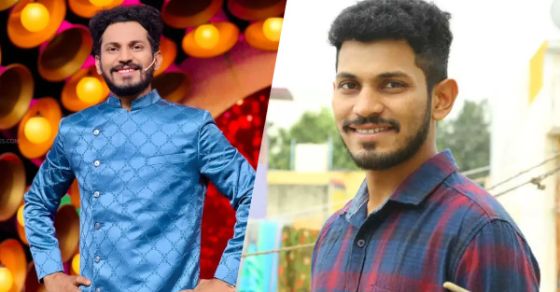 Cook with Comali (CWC) Season 4: Take a Look At The Comali's ...