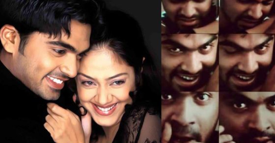 Happy Birthday STR: A Look Back At STR's Superlative Movies – FilmiBeat
