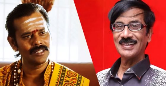 RIP Manobala: List Of Movies Directed By Late Legendary Actor – FilmiBeat