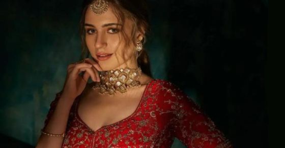 From Siddhi Idnani, Krithi Shetty To Mrunal Thakur: Actresses Who Made ...