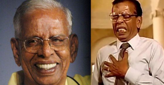 Top 10 Tamil Comedians Who Made Us Emotional Through Their Performance ...