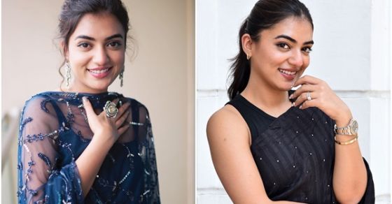 Manju Warrier to Nazriya Fahadh: Top 5 Most Followed Mollywood ...