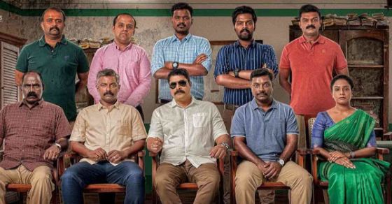Best Malayalam movies of 2021 – FilmiBeat