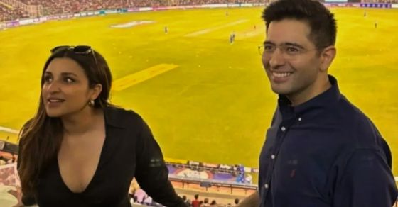 Parineeti Chopra - Raghav Chadha's Engagement: Check Out Their Brands and Net Worth – FilmiBeat