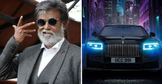 Top 10 Tamil Actors and Their Luxury Cars – FilmiBeat