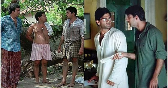 Top 10 Box-office Hit Malayalam Movies Remade In Hindi – FilmiBeat