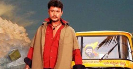 Happy Birthday Darshan: Top 10 Movies Which Gave Stardom To DBoss ...