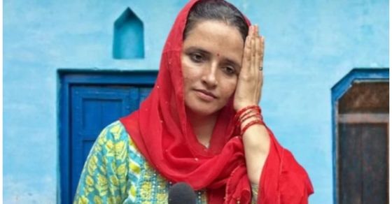 अल्लाह और राम के बीच फंसने वाली Seema Haider के जीवन की पूरी कहानी ...