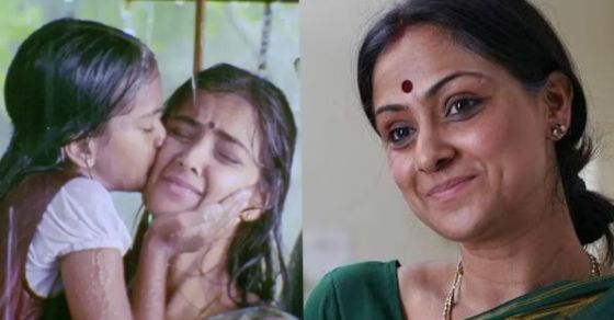 5 Kollywood Reel Moms Melted the Audience and Resembled Their Real Mom ...