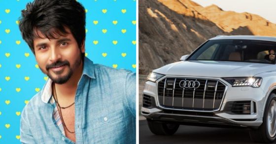 Top 10 Tamil Actors and Their Luxury Cars – FilmiBeat