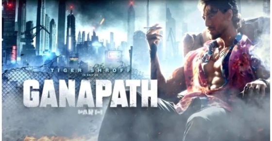 Tiger Shroff: टाइगर की 'गणपथ' के बारें में रिलीज डेट से लेकर को-स्टार ...