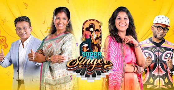 Super Singer Season 9 Finale: Winner & 5 Finale Contestants List ...