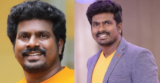 Cook with Comali (CWC) Season 4: Take a Look At The Comali's ...