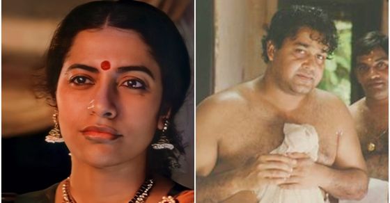 Happy Birthday Mohanlal : Five Films Of The Actor That Proved He Is A ...