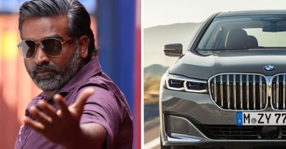 Top 10 Tamil Actors and Their Luxury Cars – FilmiBeat