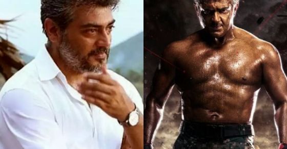 Actor Ajith Kumar's 'V' Titled Movies Full List & Details: Valimai ...